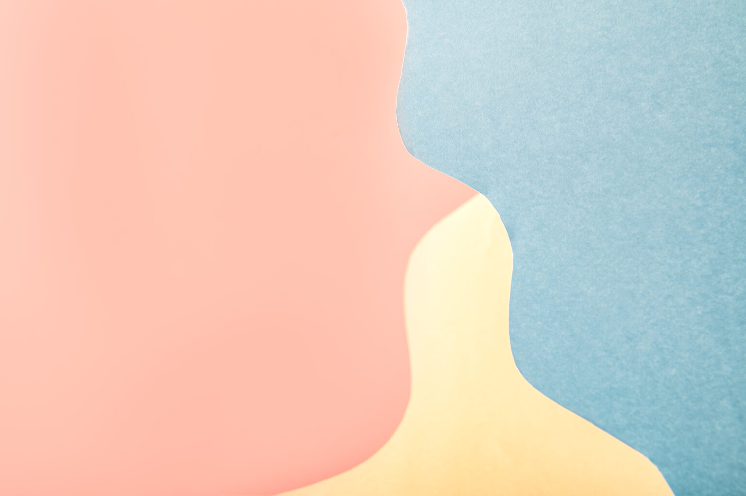 What Are Pastel Colors?