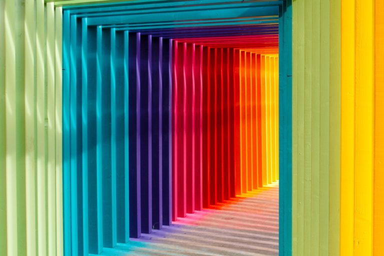Colors and Emotions: How do Colors Makes You Feel?