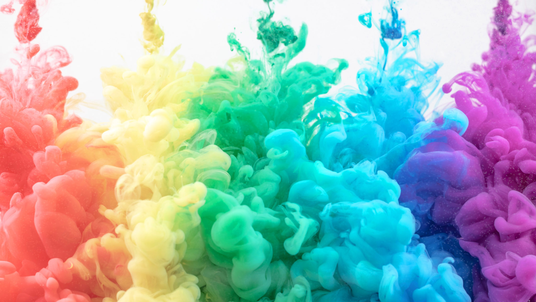 Stunning Logo Color Schemes and Color Combinations 