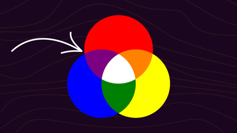 What Colors Make Purple? (Everything You Need to Know)